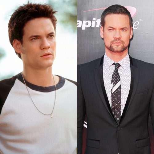 15 Celebrity Heartthrobs – See How They’ve Changed Over The Years!