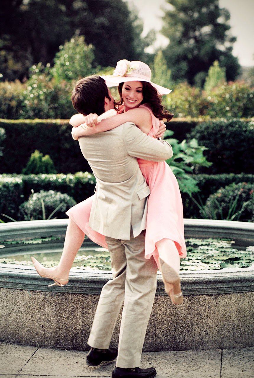 10 Most Surprising Movie Kisses of All-Time